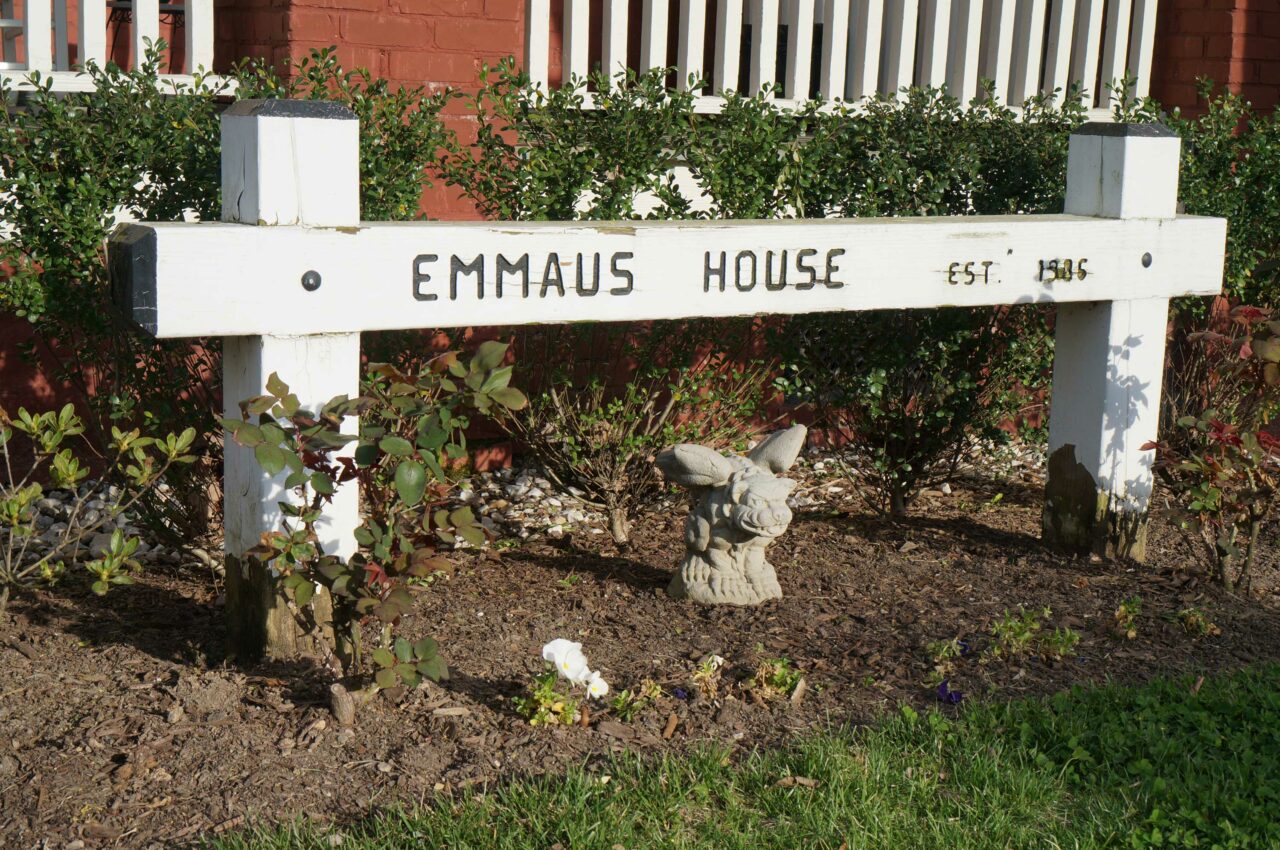 How We Help - Emmaus House of Raleigh